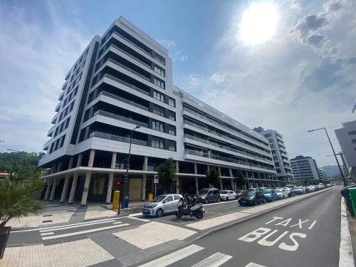 Donosti Rooms - Donostia-San Sebastian