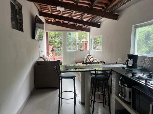 Casa Na Mata - Ilhabela