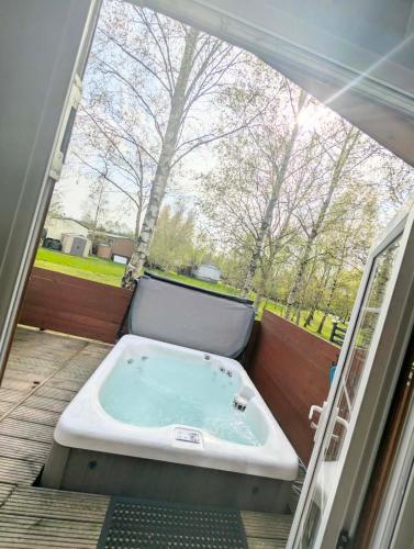 J&j Retreat - Northumberland