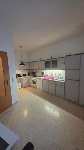Suite Calli - Bernburg