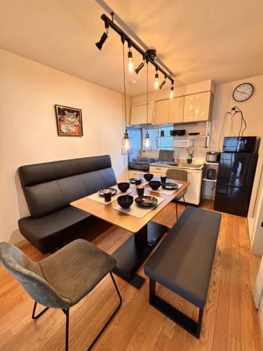 Ito-stay Apartment Hotel 阿蘇くまもと空港 - 熊本県