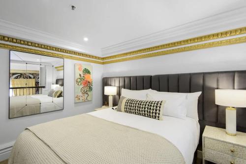 The Eve Apartment - Ogb Suite - 