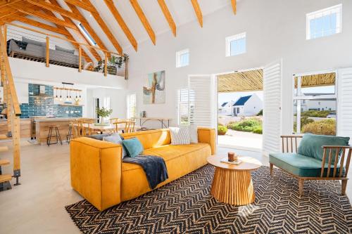 Waterbird Coastal Retreat - Velddrif