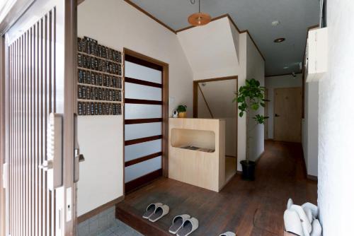 Hagi Micro Hotel - Gero