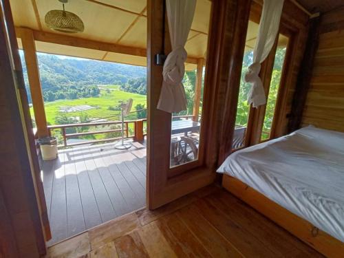 Motho Homestay Doi Inthanon 4-6 Pax - Chom Thong District