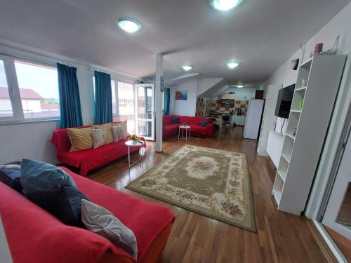 Apartament 5 Camere Costinesti Centru, La 5 Minute De Plaja - Costinești