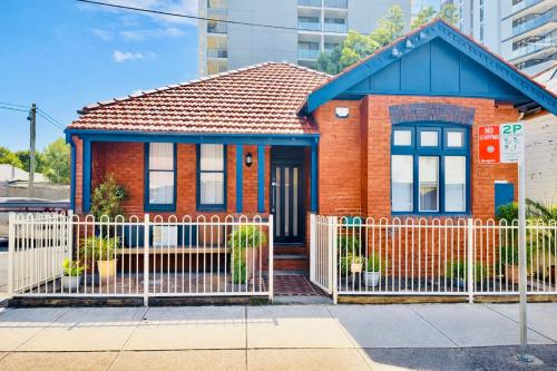 3br Newcastle Interchange Residence - Cbd & Honeysuckle - Wickham