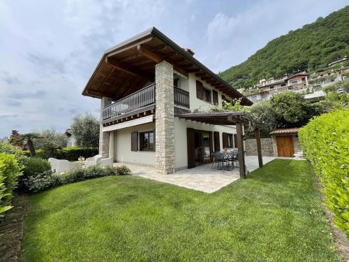 Casa Elisabeth - Sarnico