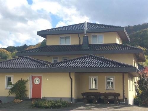 Ferienwohnungen Weingut Kriechel - Bad Neuenahr-Ahrweiler