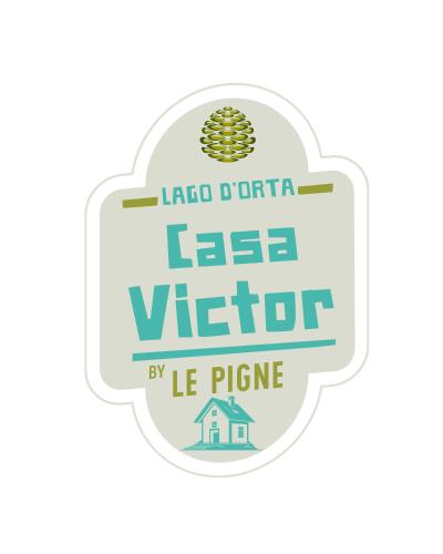 Casa Victor - Orta San Giulio