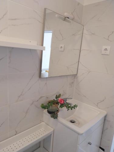 Bienvenue Chez Rosa - Vila Real de Santo António