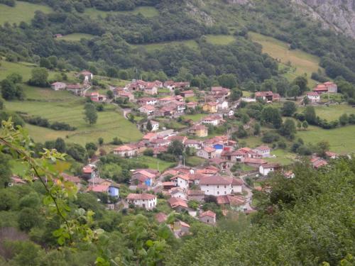 El Horrín De Claudia, Accommodation, Ponga | Latest 2024 Rates | J2Ski