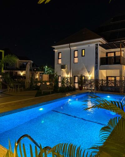 Asfaro Apartments - Abuja