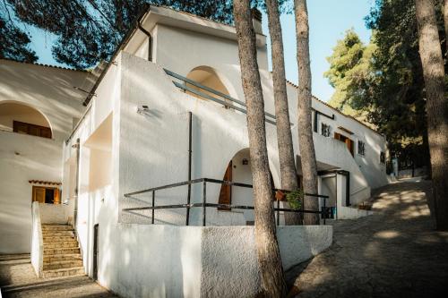 Villa Elefante - Tremiti Islands