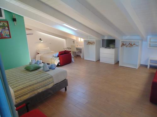 B&b Oasi Al Mare - Agropoli