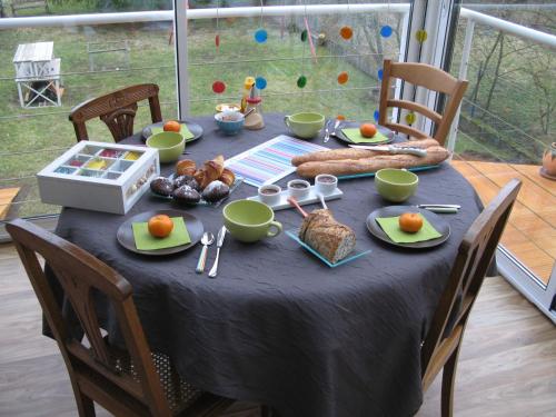 Les Chambres De L'ile - Metz