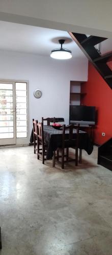 Casa 51 La Plata - La Plata