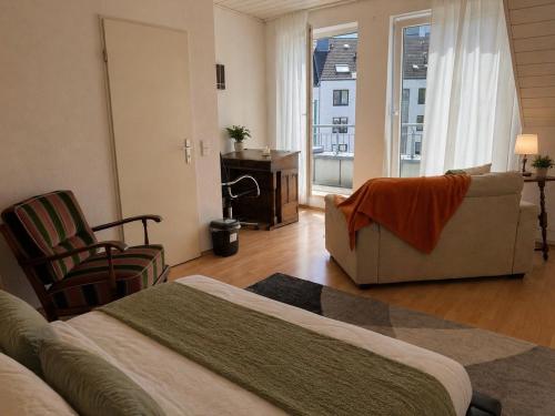 Your Accomodation In Aachen - Aachen
