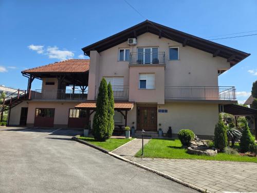 House Bogovic - Karlovac
