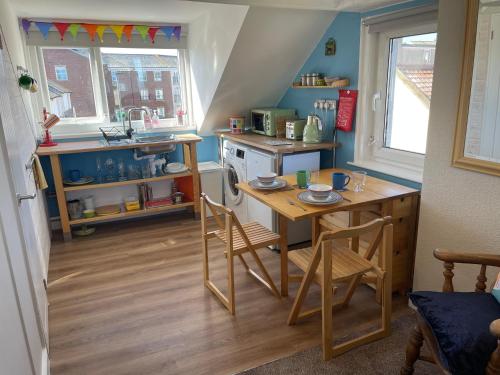 Hope Corner Apartments - Filey