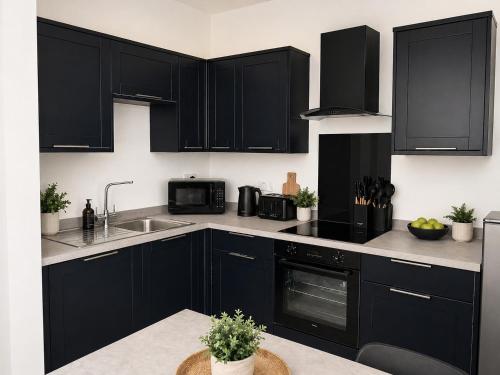 The Carlton Collection - Wirral