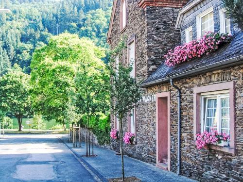 Holiday Home Moselhauschen By Interhome - Traben-Trarbach