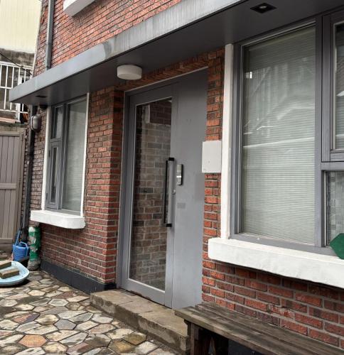 Seoul Home Near The President Palace - Seoul