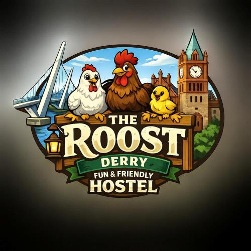 The Roost - Irlande du Nord