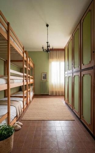 Shared Rooms Boc - Côme
