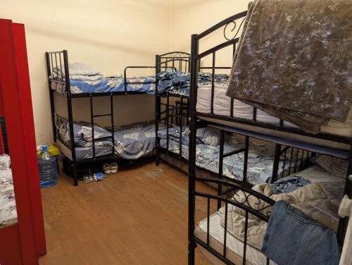 Nova Hostels Baku - Baku
