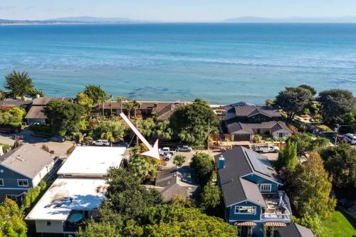 Coastal Charm - Scotts Valley, CA