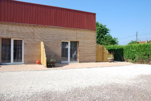 La Taniere 13 - Audincourt