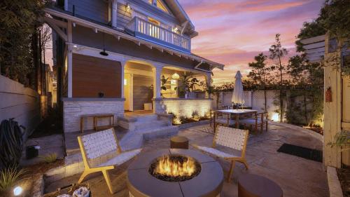 Venice Veranda By Avantstay - Venice Beach, Los Angeles, CA