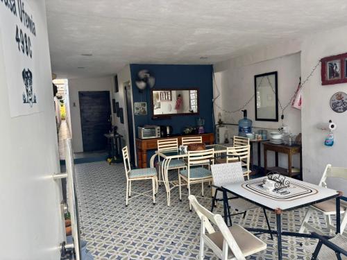 Casa Ufemia Habitacion 1 - Mérida