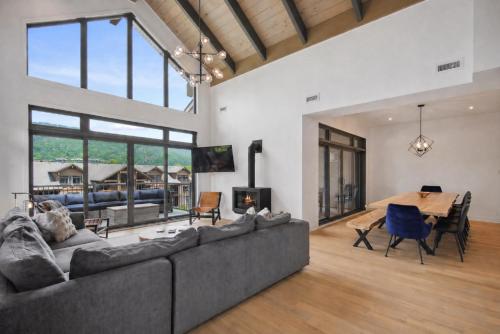 Tremblant Prestige - Verbier 9-201 - Mont-Tremblant