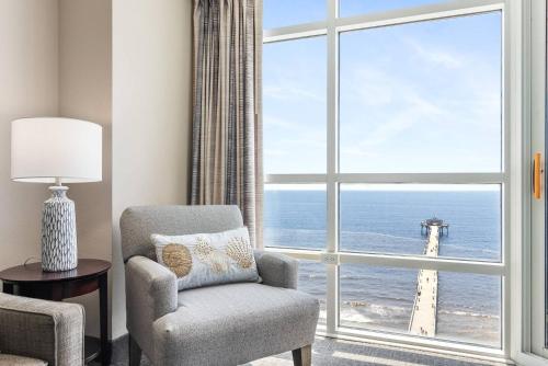 Prince Resort Oceanfront 3br Pools Lazy River - 사우스캐롤라이나