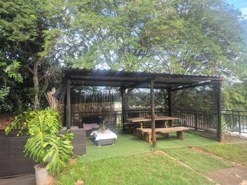 Blusash - Durban
