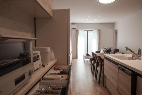 Mova Villa Okino3 - Vacation Stay 20313 - 오무타시