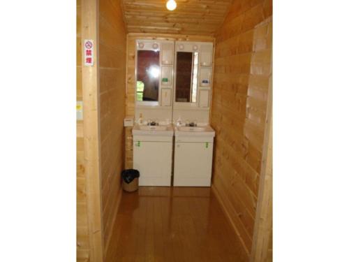 Log House Shinano - Vacation Stay 14330v - Nagano