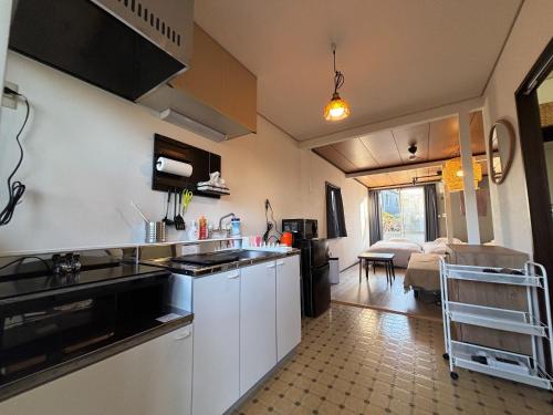 Sanno Green Heights - Vacation Stay 22085 - 누마즈시