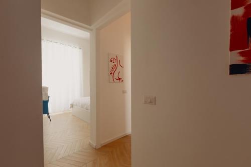 Andrew Suites - Nettuno