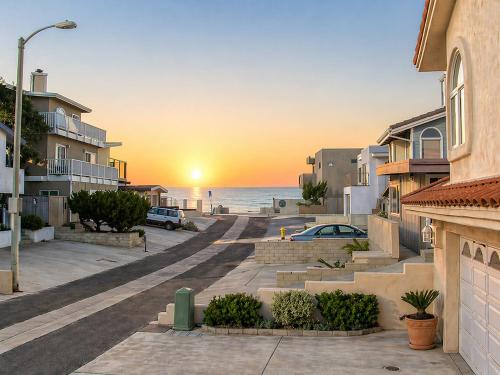 20% Off May 17-21 Walk 2 Beach Ocean Sunset Views - Ventura, CA
