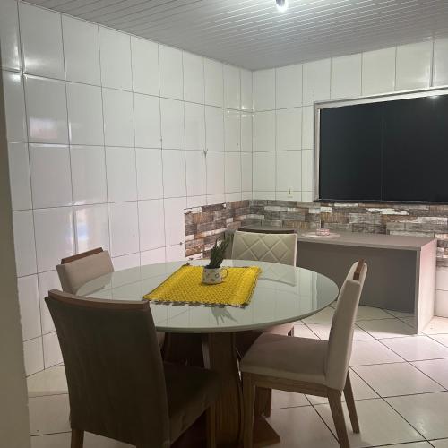 Large House With Pool Near Guaicurus, Min 3 Days - Campo Grande