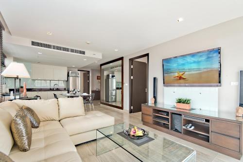Citismart Luxury Apartments - Pattaya City