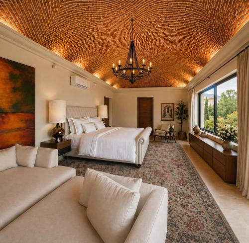 Exclusiva Casa Con Alberca Climatizada - Ajijic