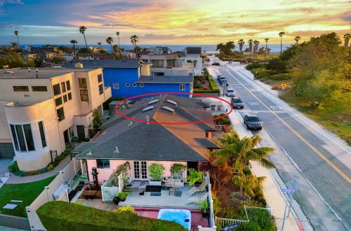 20% Off May 11-15 Walk To Beach Private Hot Tub - Oxnard, CA