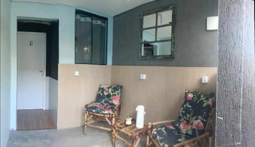 Pousada Hotel Sol Nascente - Santa Catarina (estado)