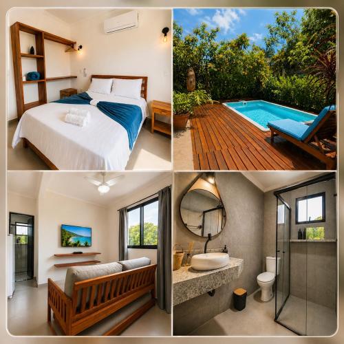 Aura Flat Paraty - Mais Conforto Para Viver Paraty Do Jeito Certo - Paraty