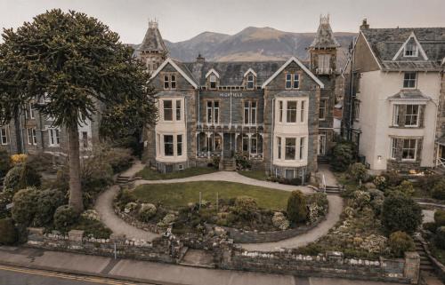 The Highfield - Self Check-in Hotel - Keswick