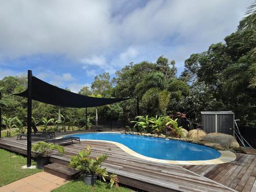 Peninsula Caravan Park Cooktown - Cooktown